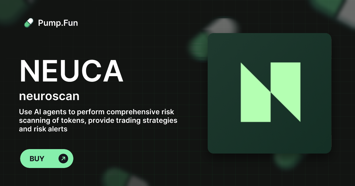 neuroscan (NEUCA) - Pump