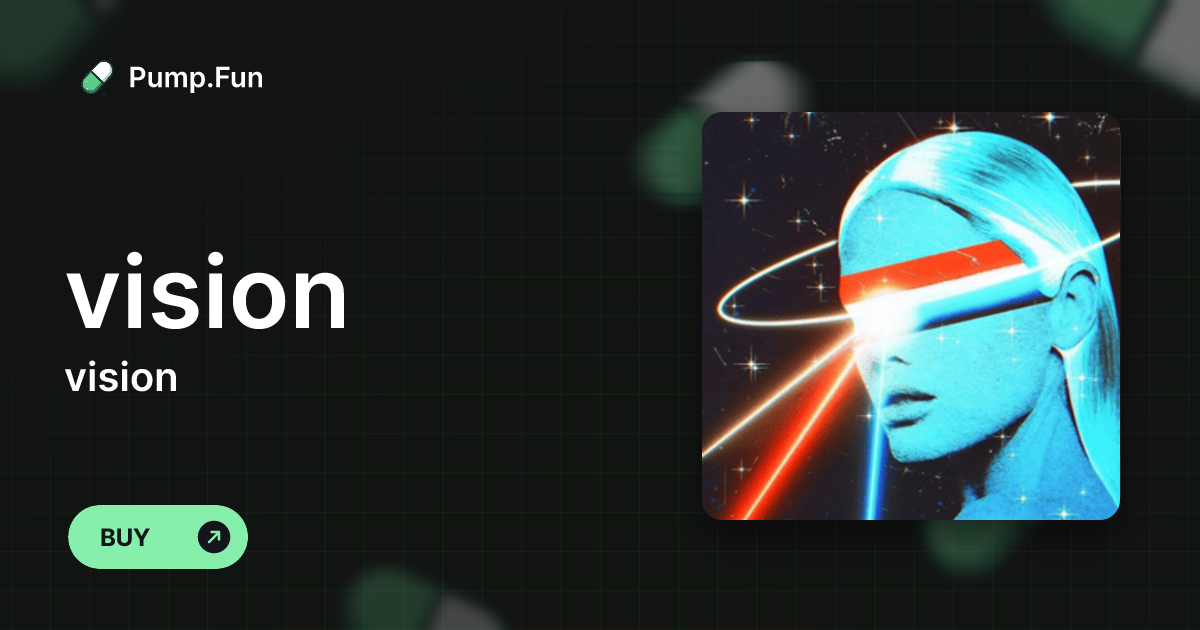 vision (vision ) - Pump