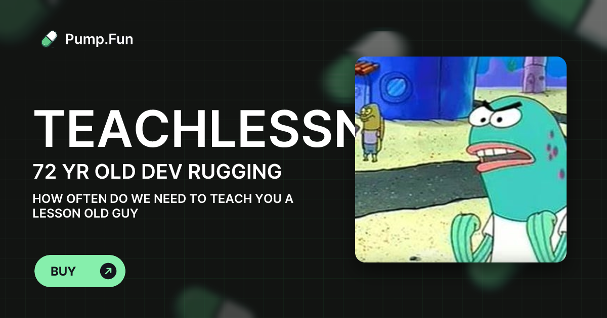 72 YR OLD DEV RUGGING (TEACHLESSN) - Pump