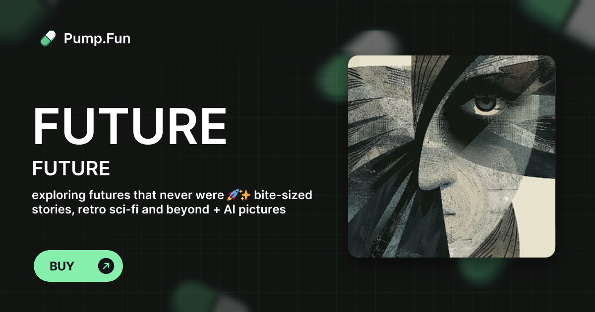 FUTURE (FUTURE) - Pump