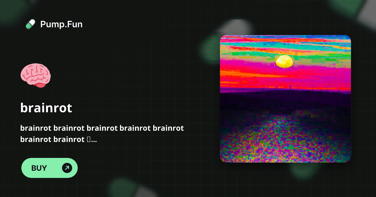 𝐛𝐫𝐚𝐢𝐧𝐫𝐨𝐭 (🧠) - Pump