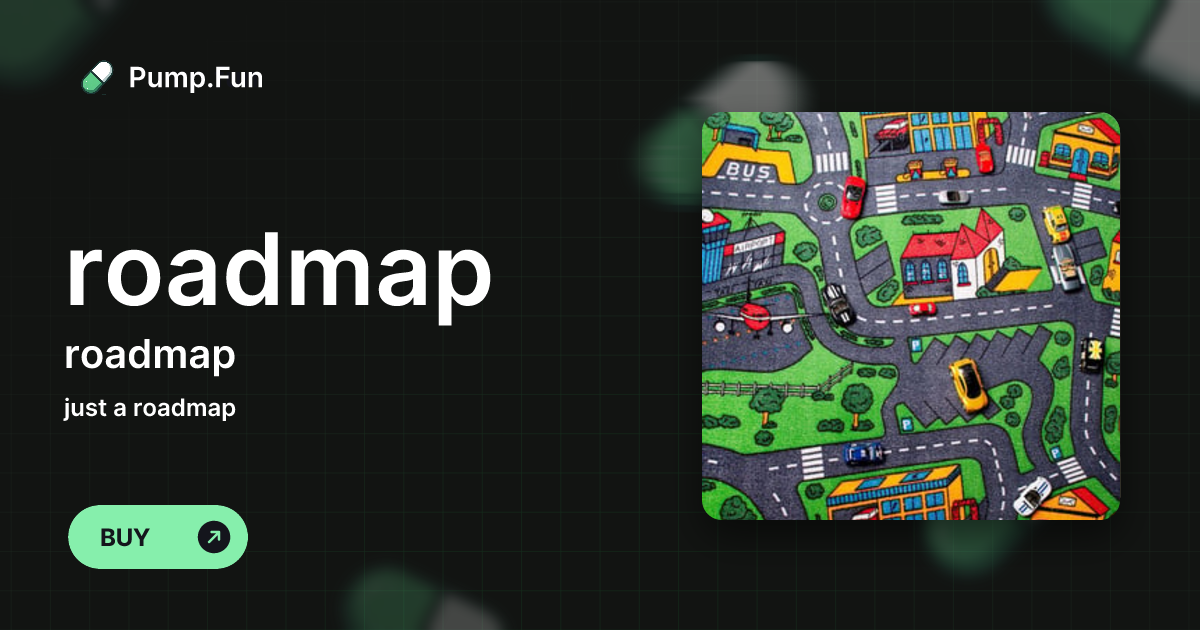 roadmap (roadmap) - Pump