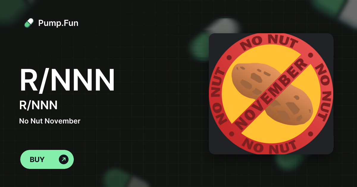 R/NNN (R/NNN) - Pump