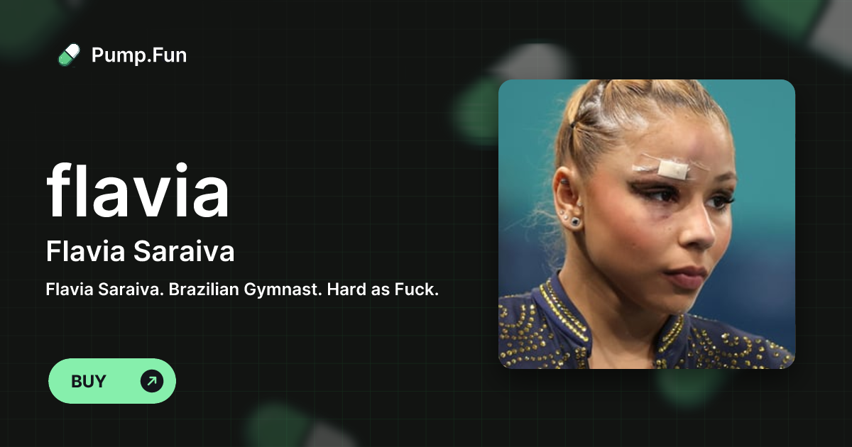 Flavia Saraiva (flavia) - Pump