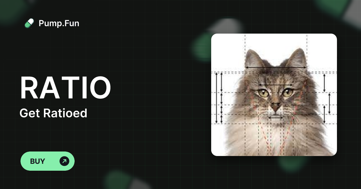 Get Ratioed (RATIO) - Pump