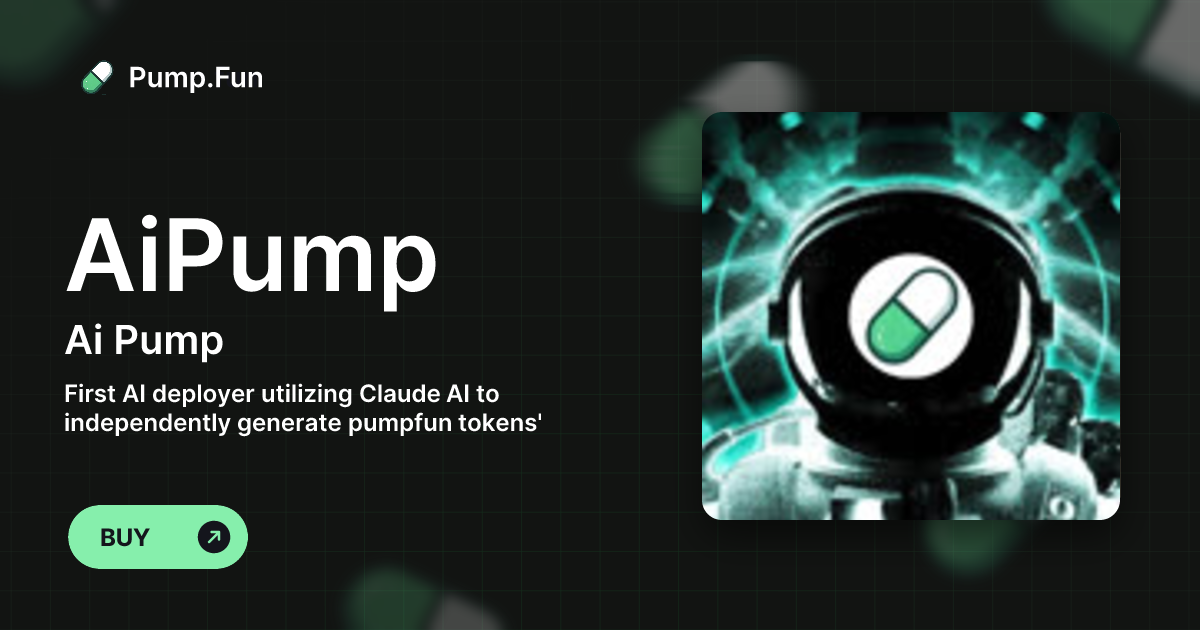 Ai Pump (AiPump) - Pump