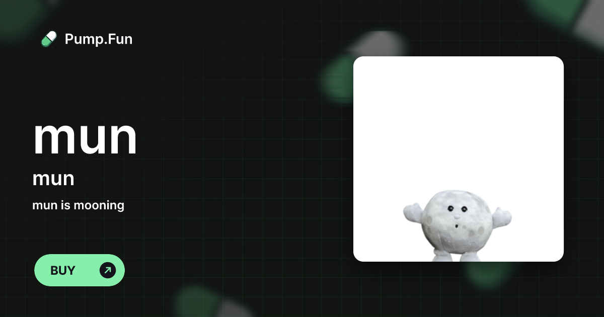 mun (mun) - Pump