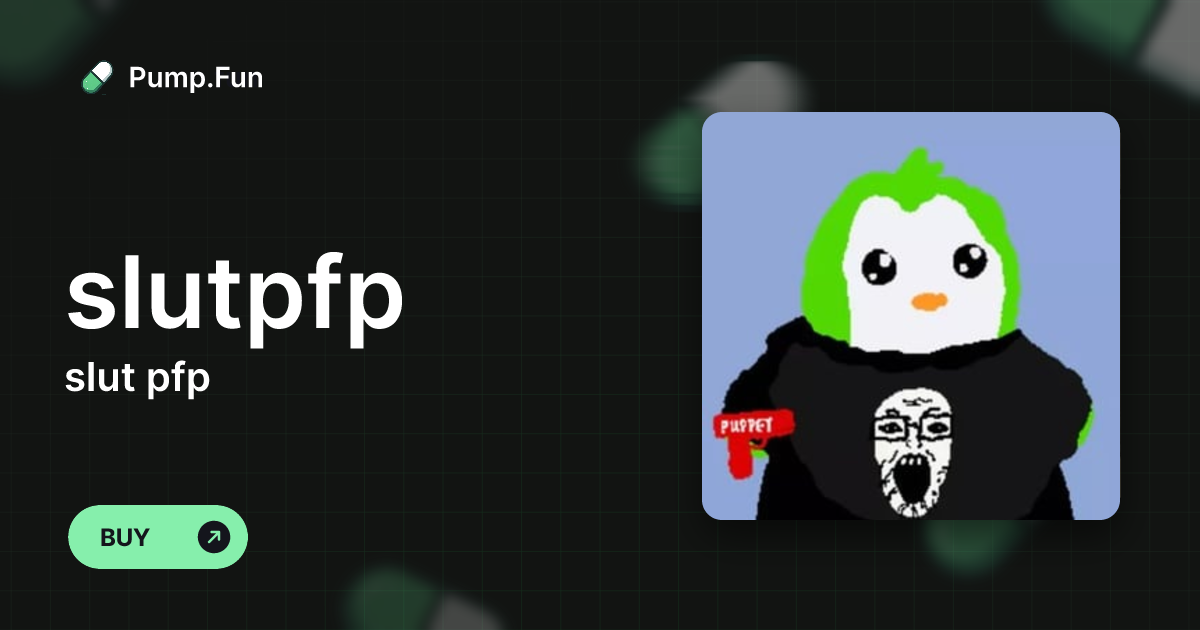 slut pfp (slutpfp) - Pump
