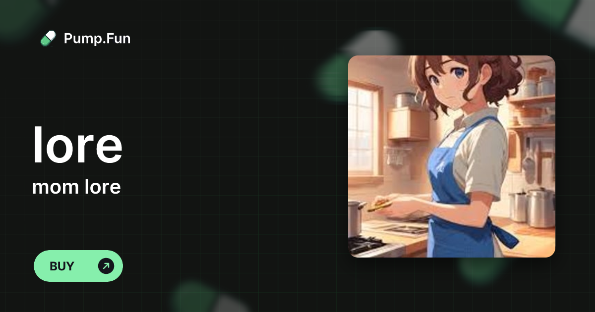 mom lore (lore) - Pump