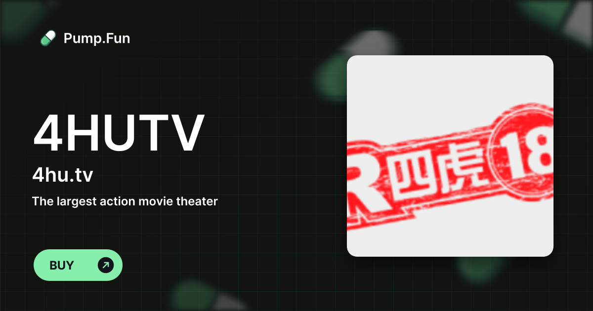 4HUTV $2.5K | Pump