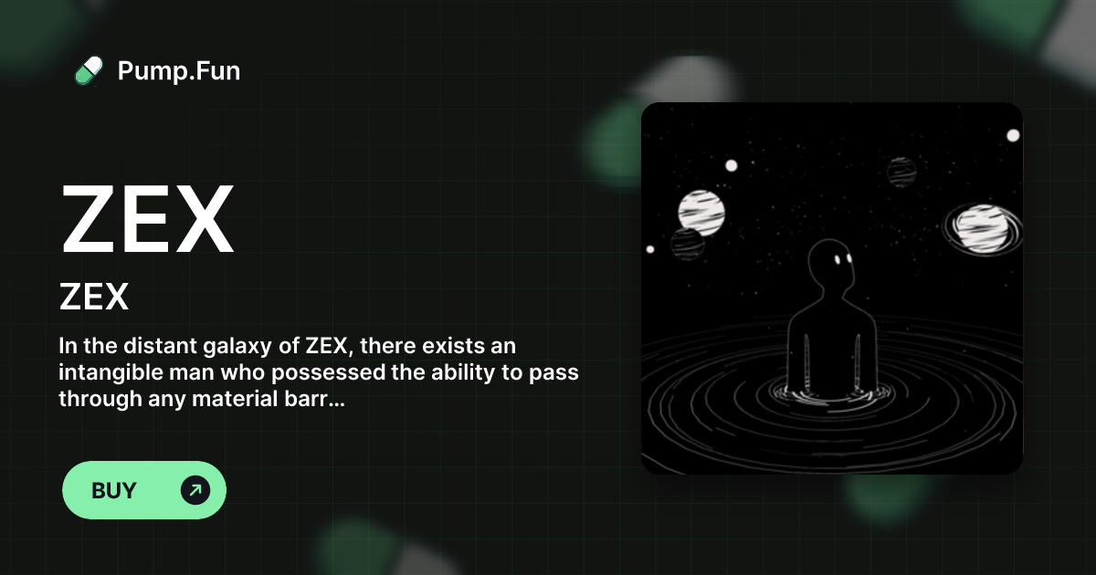 ZEX (ZEX) - Pump