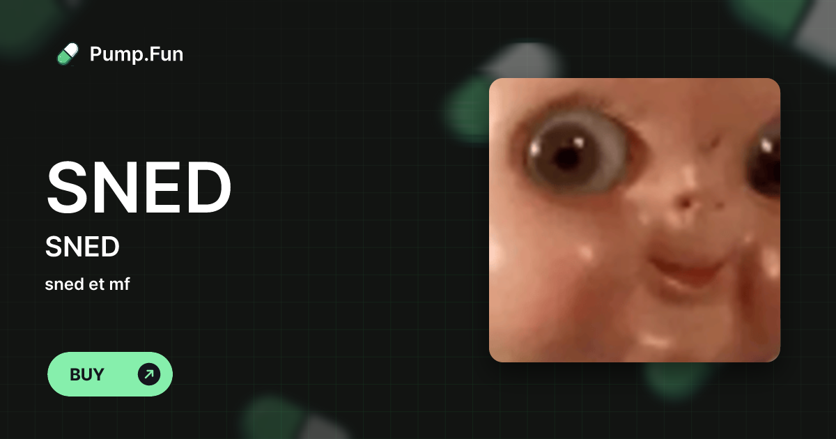 SNED (SNED) - Pump