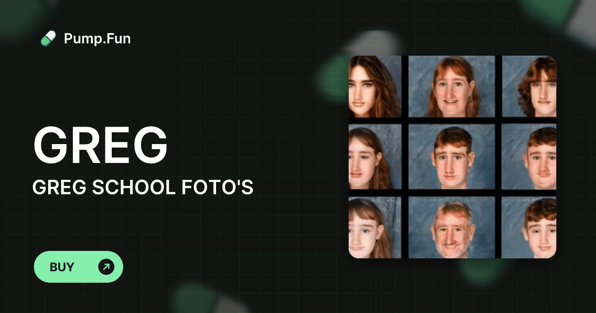 GREG SCHOOL FOTO'S (GREG) - Pump