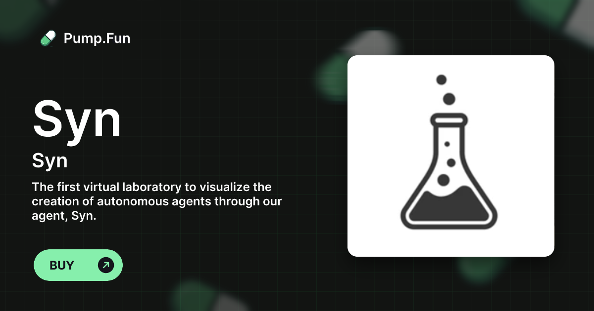 Syn (Syn) - Pump
