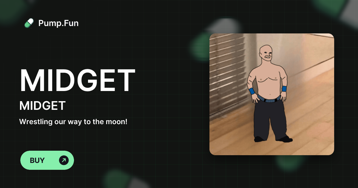 MIDGET (MIDGET) - Pump