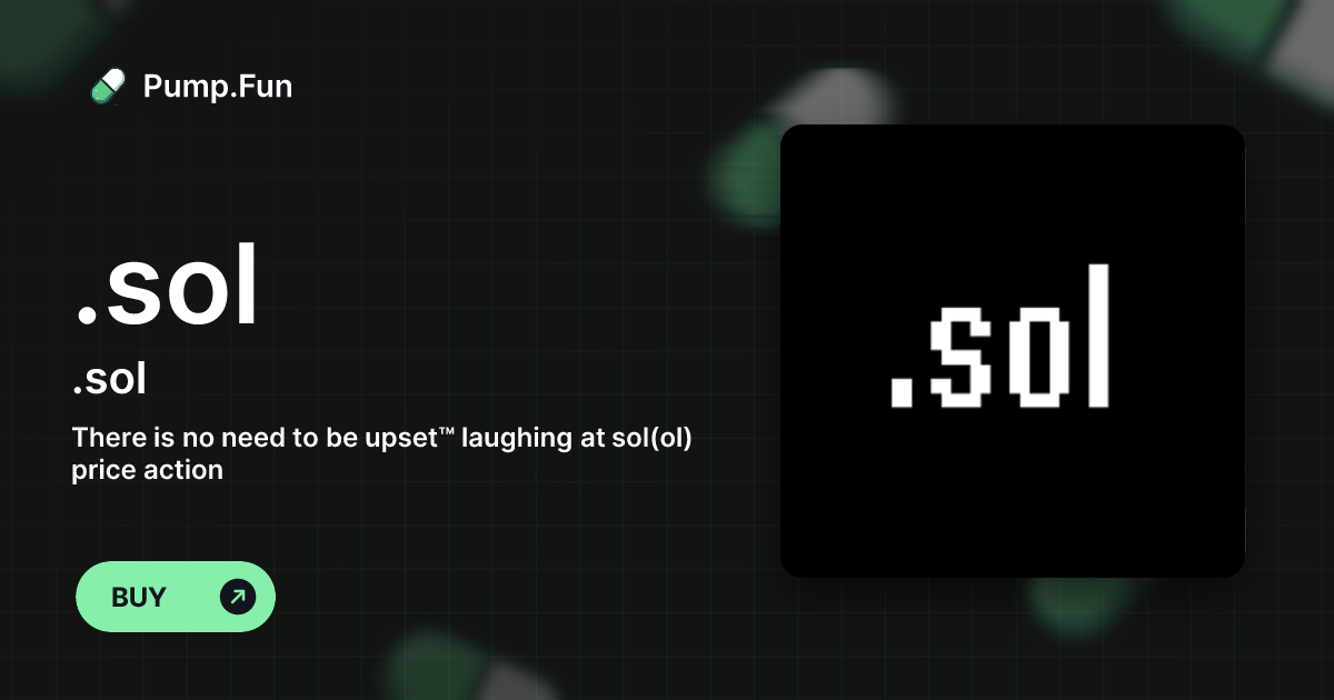 .sol (.sol) - Pump