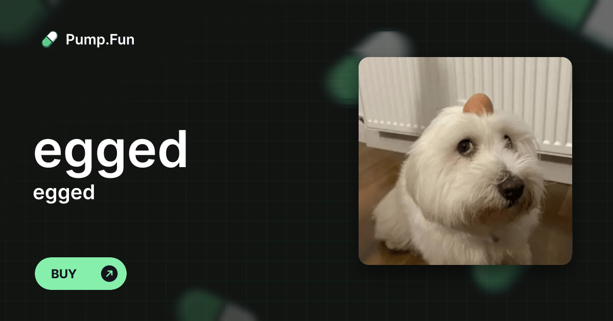 egged (egged) - Pump