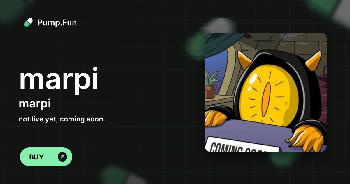 marpi (marpi) - Pump