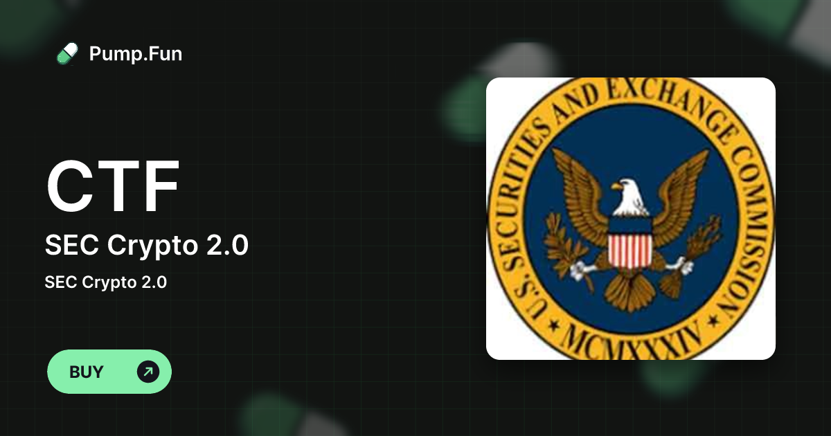 SEC Crypto 2.0 (CTF) - Pump