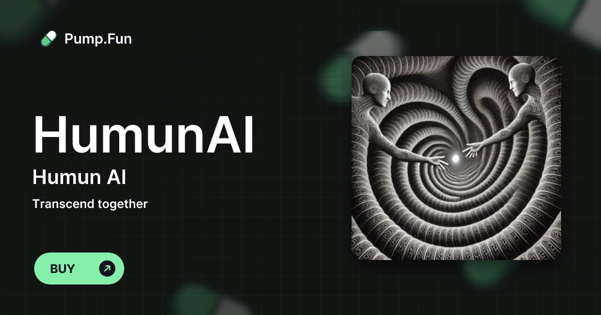 Humun AI (HumunAI) - Pump