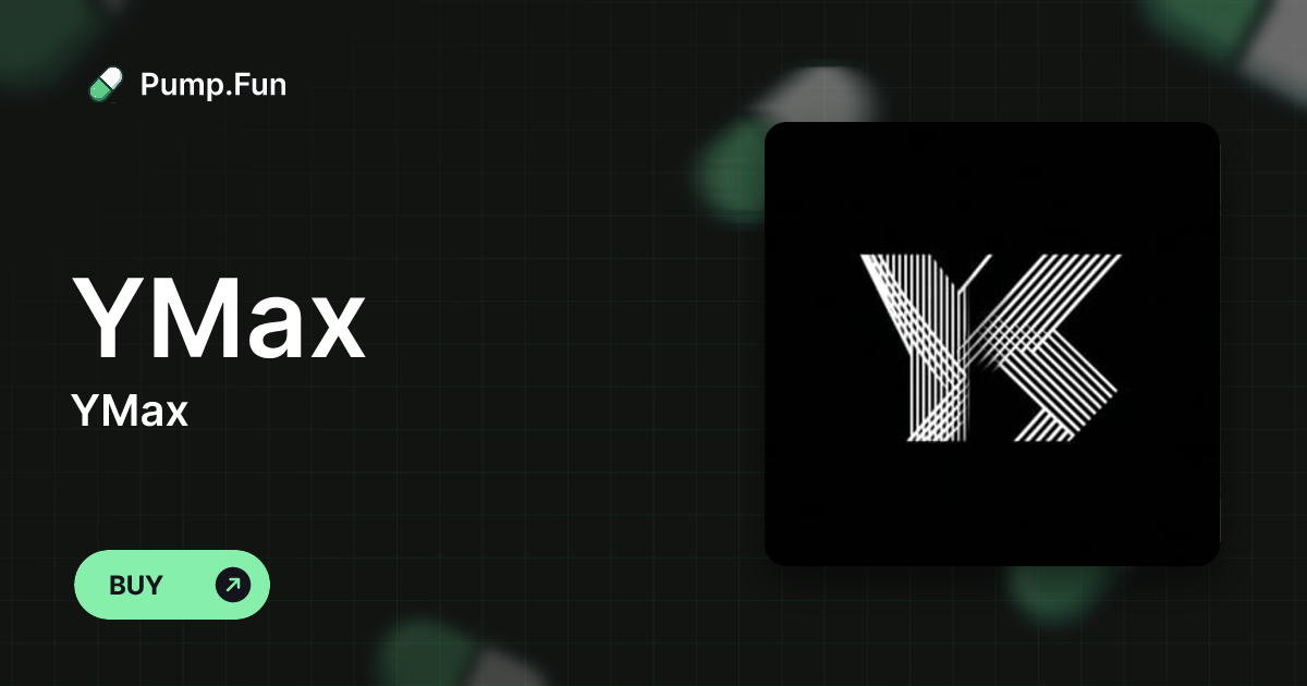 YMax (YMax) - Pump