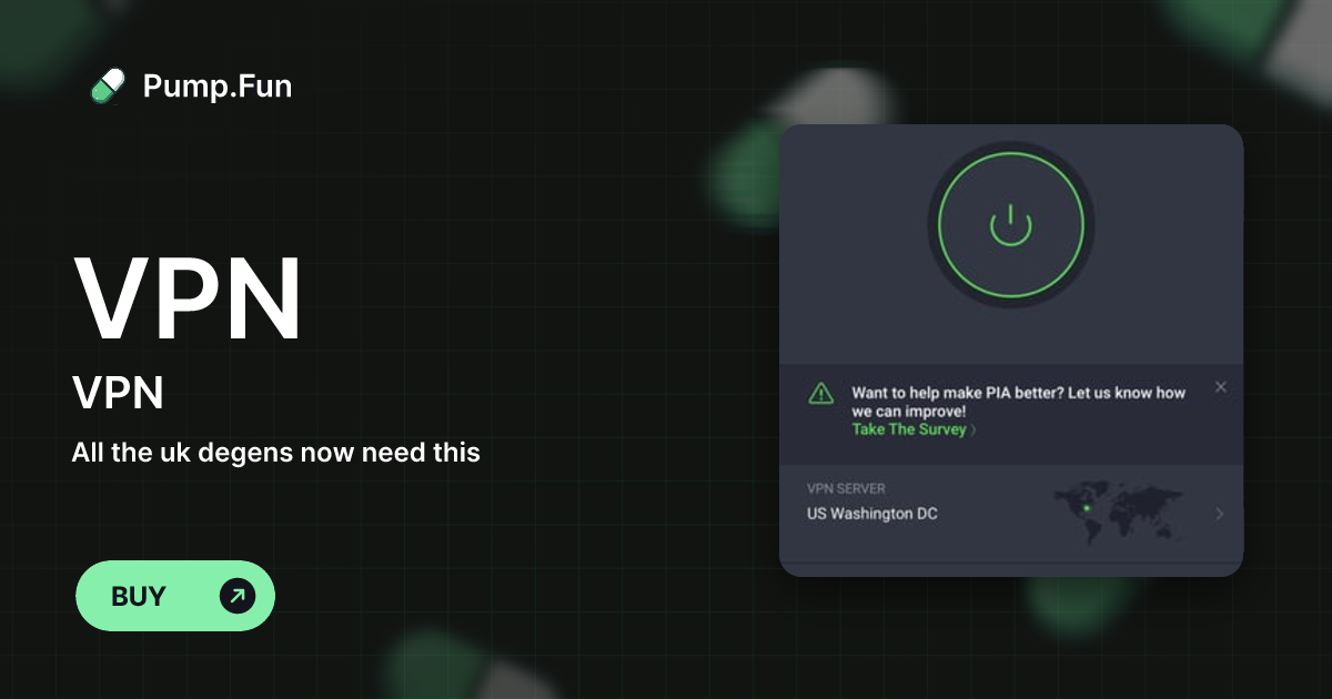 VPN (VPN) - Pump