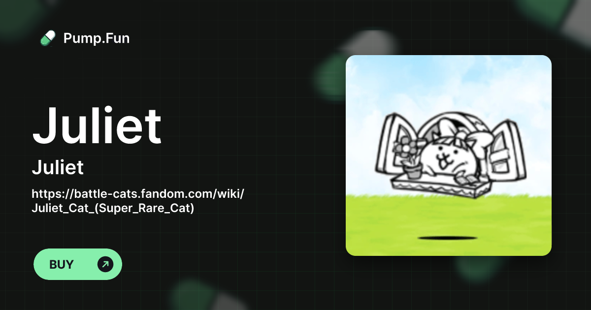 Juliet (Juliet) - Pump