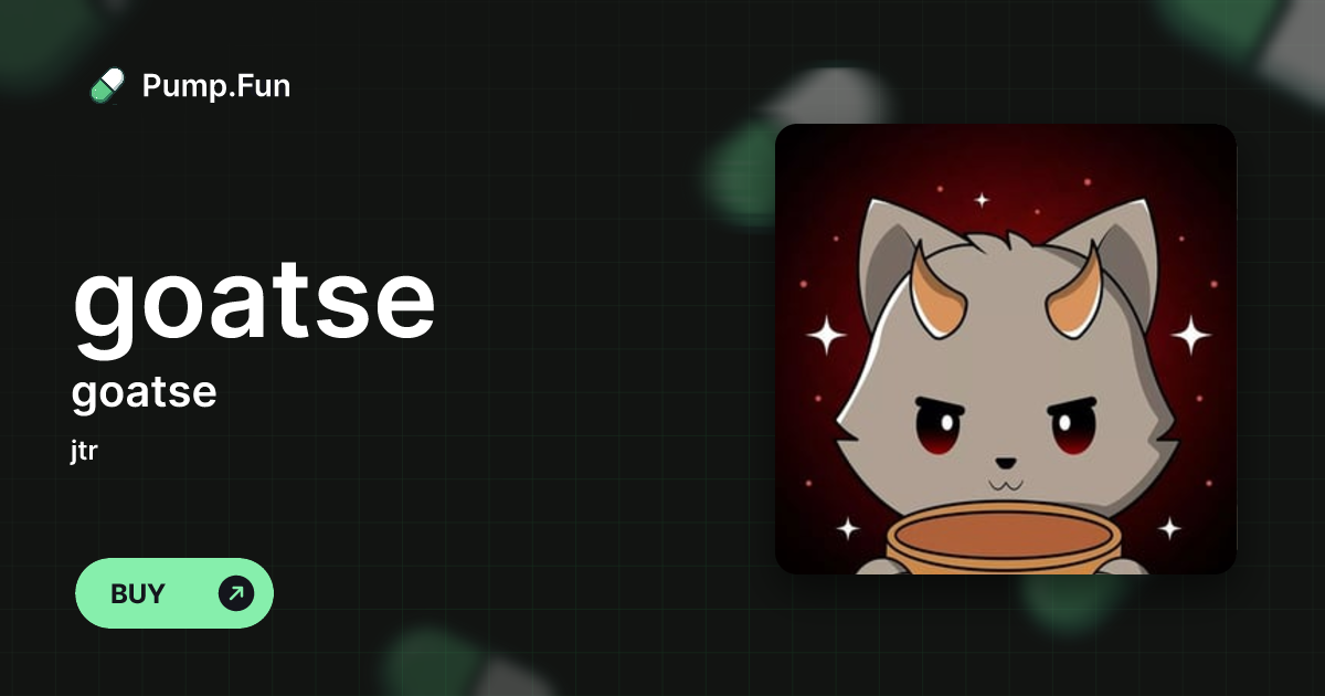 goatse (goatse) - Pump