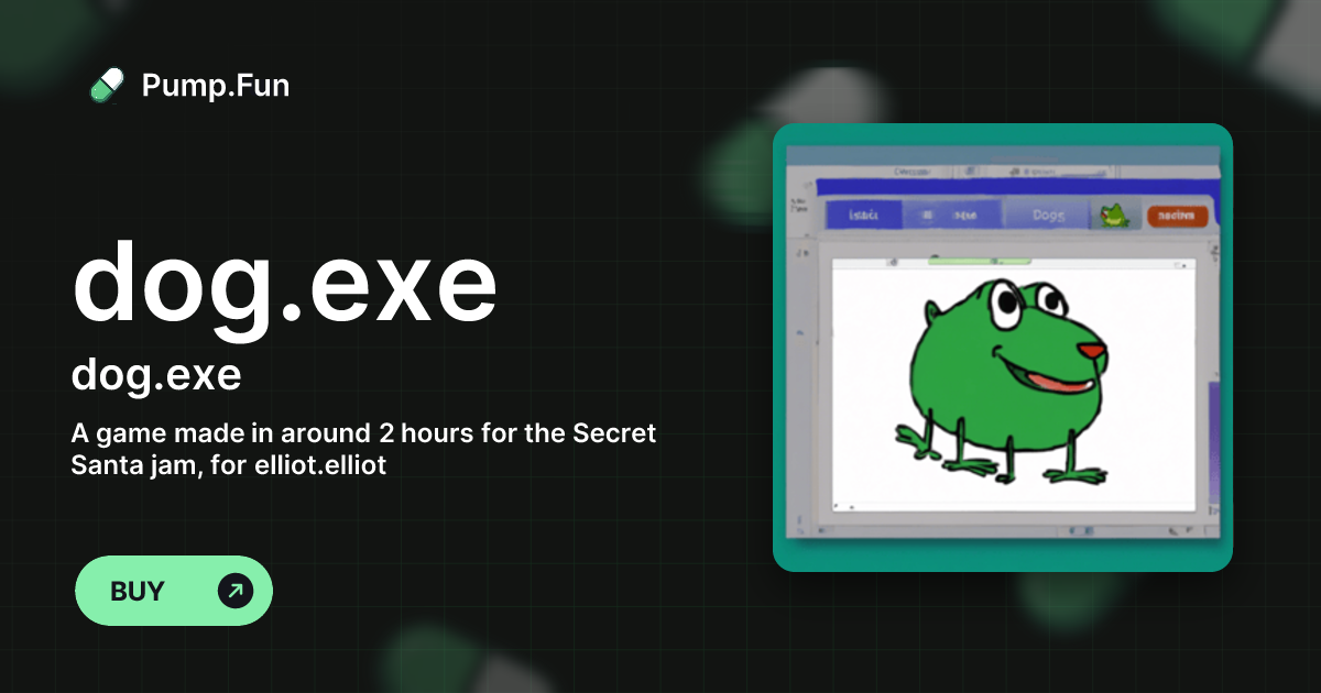 dog.exe (dog.exe) - Pump