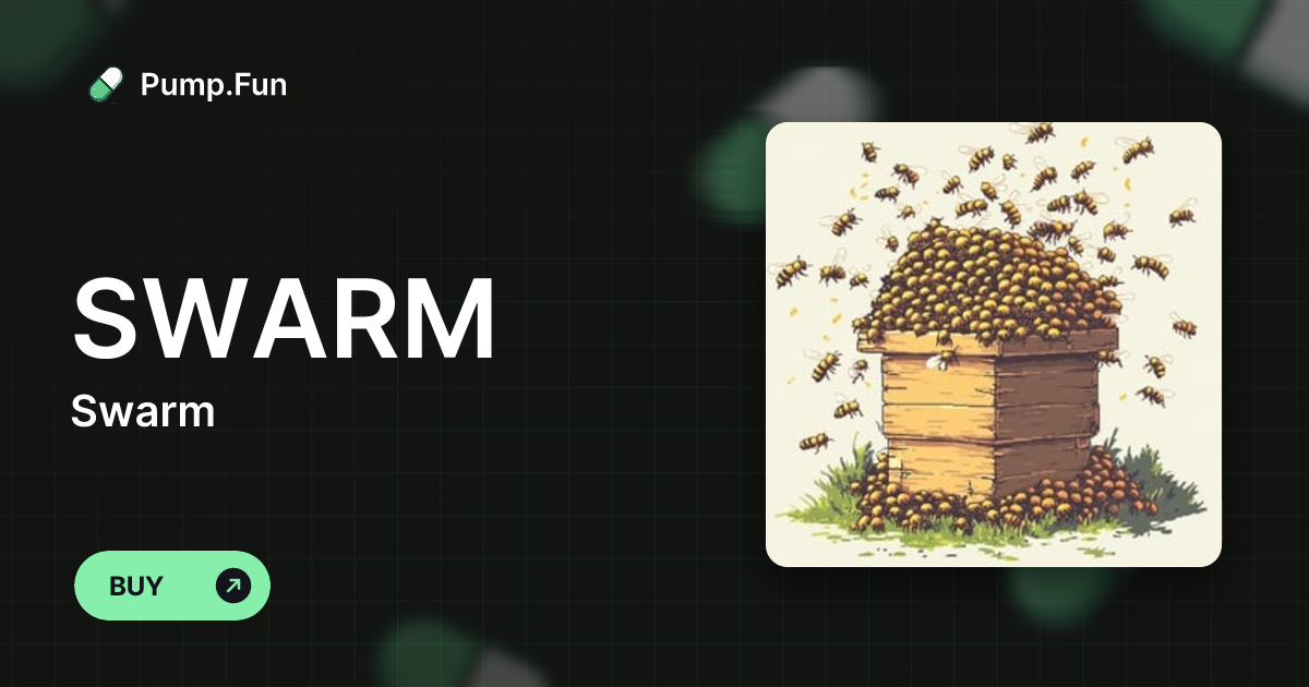 Swarm (SWARM) - Pump
