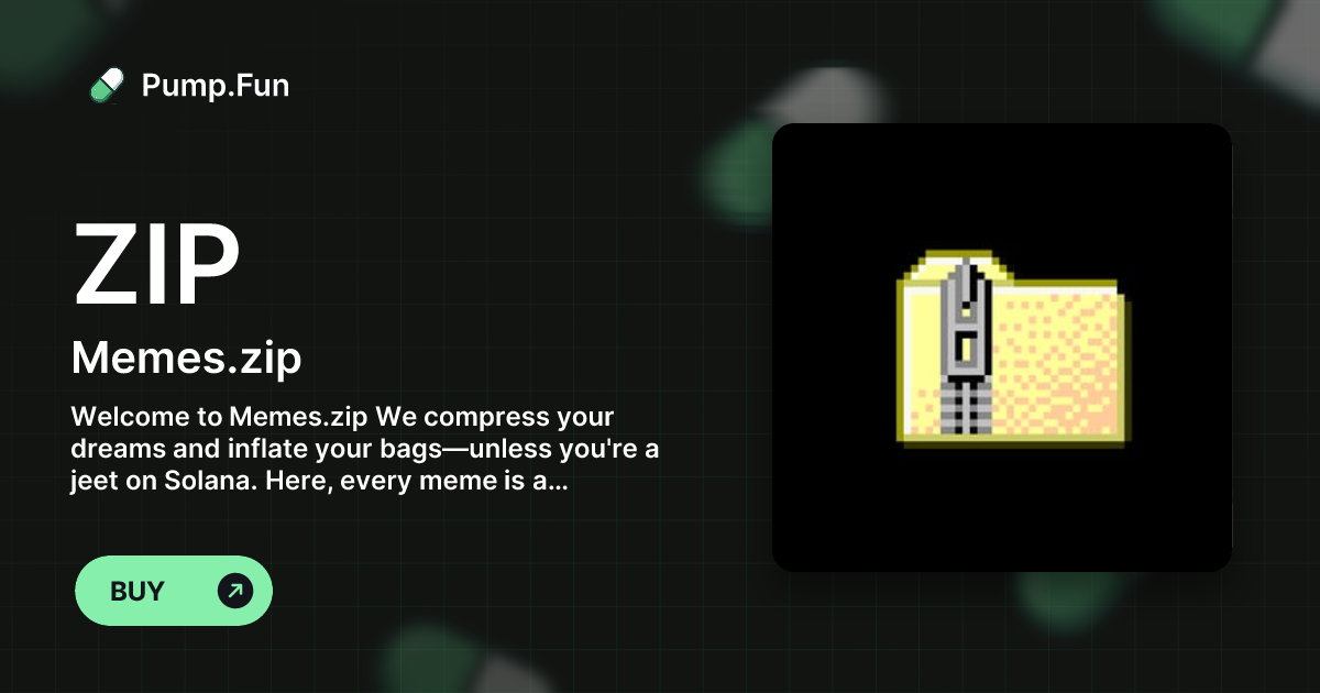 Memes.zip (ZIP) - Pump