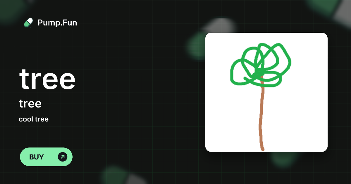 tree (tree) - Pump