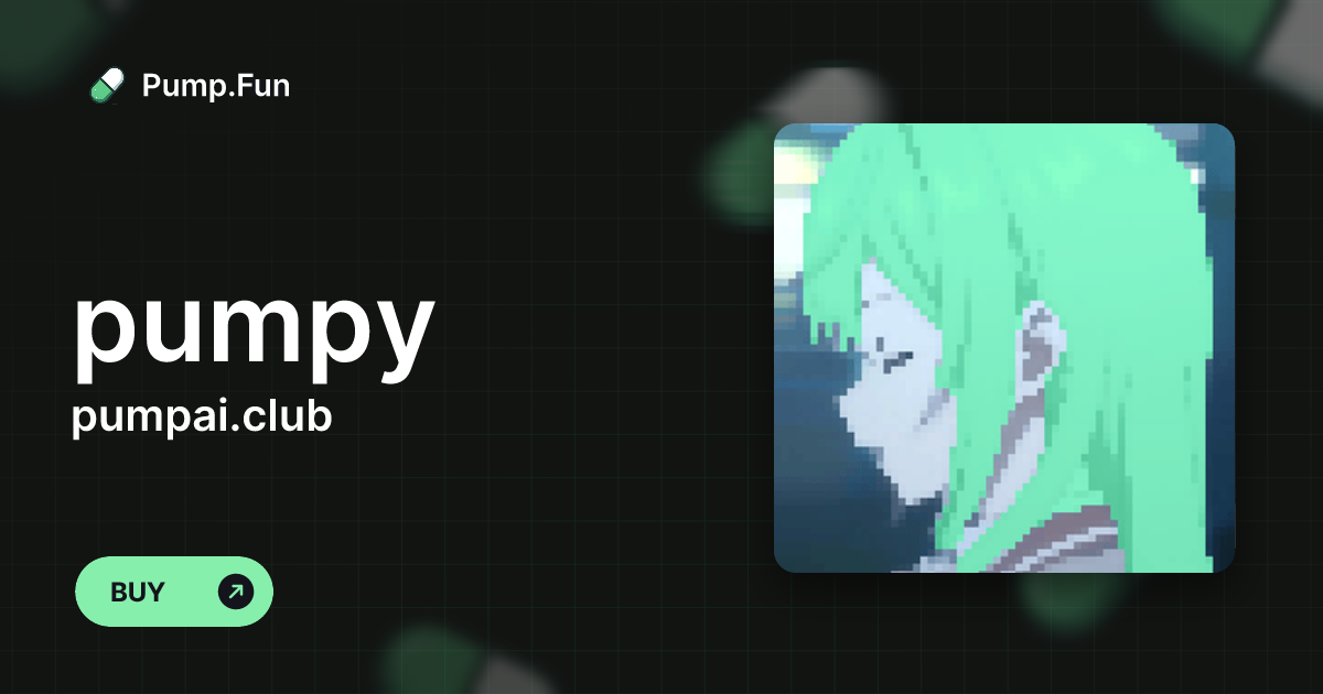pumpai.club (pumpy) - Pump