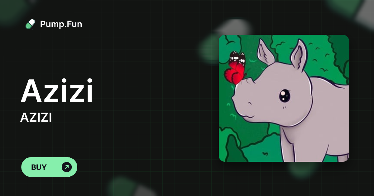 AZIZI (Azizi) - Pump