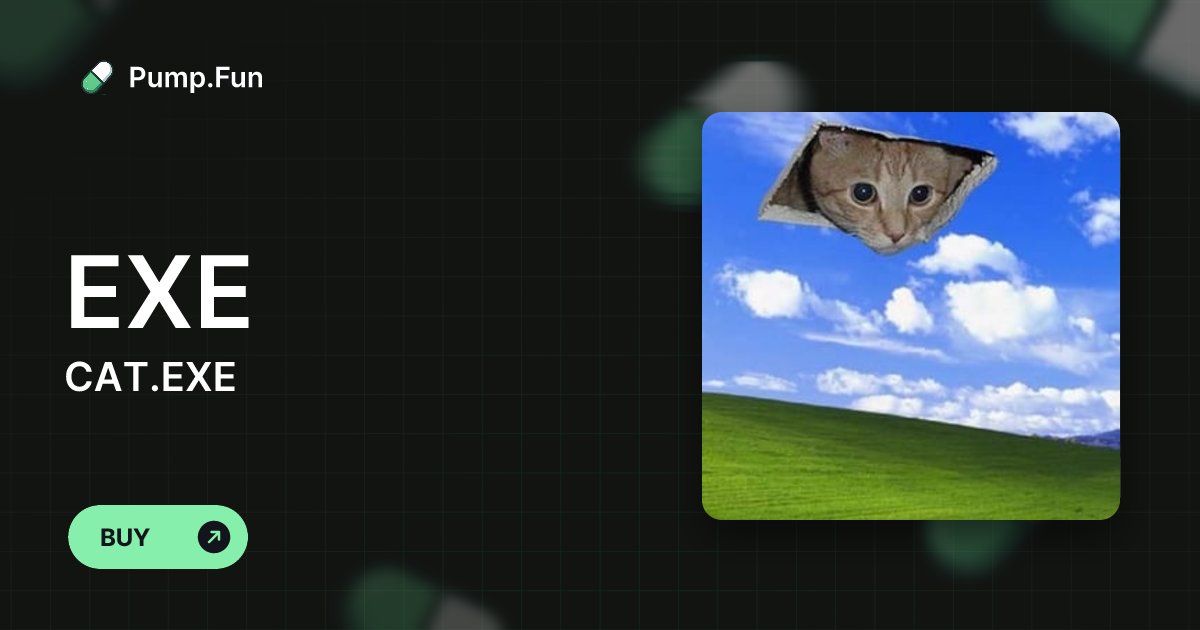 CAT.EXE (EXE) - Pump