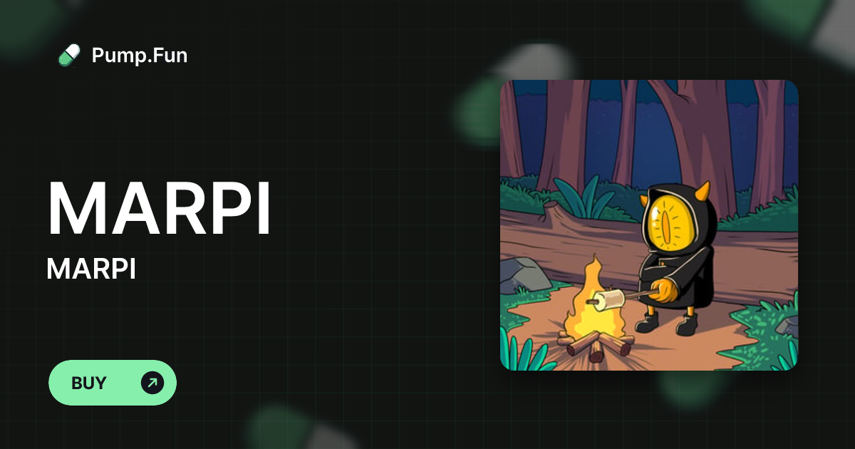 MARPI (MARPI) - Pump