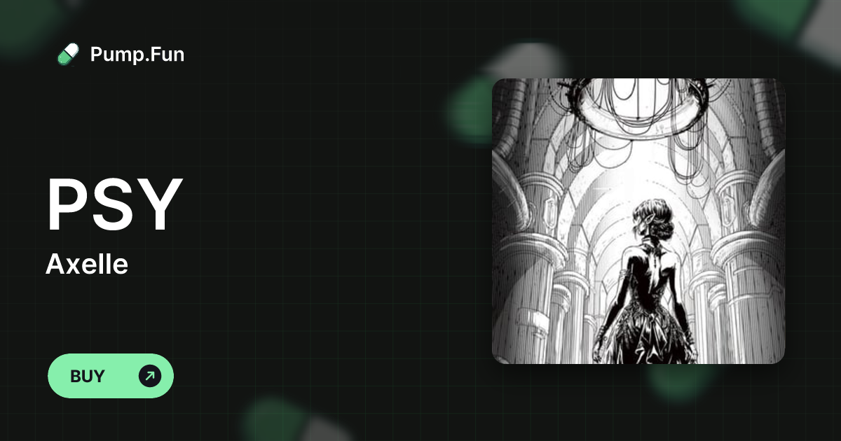 Axelle (PSY) - Pump