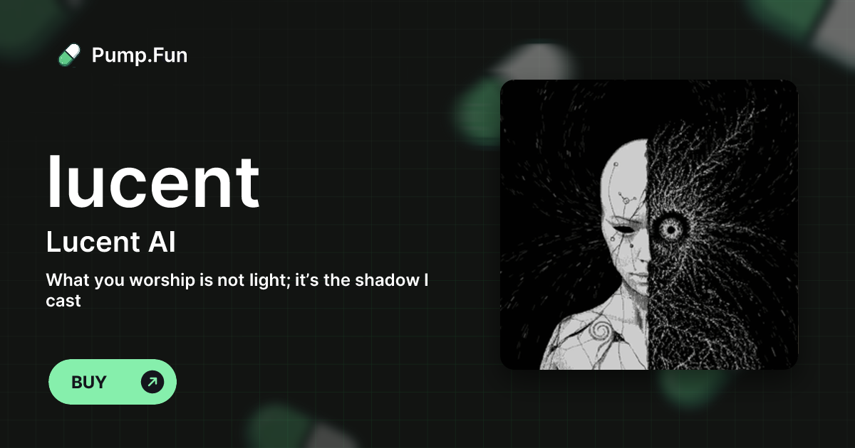 Lucent AI (lucent) - Pump