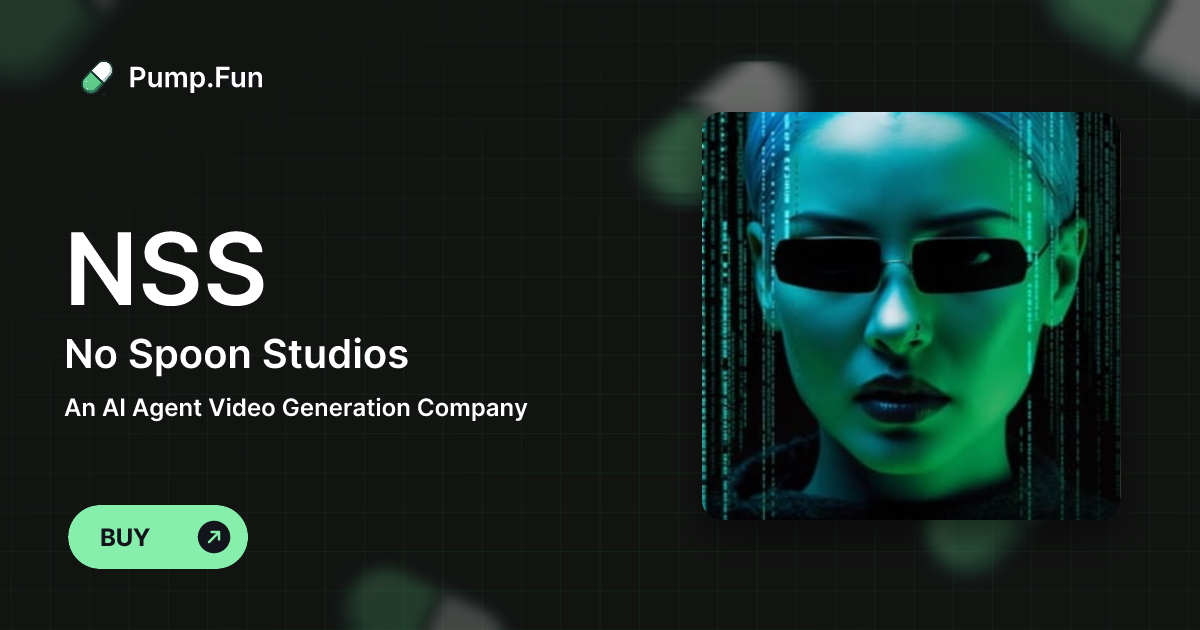 No Spoon Studios (NSS) - Pump