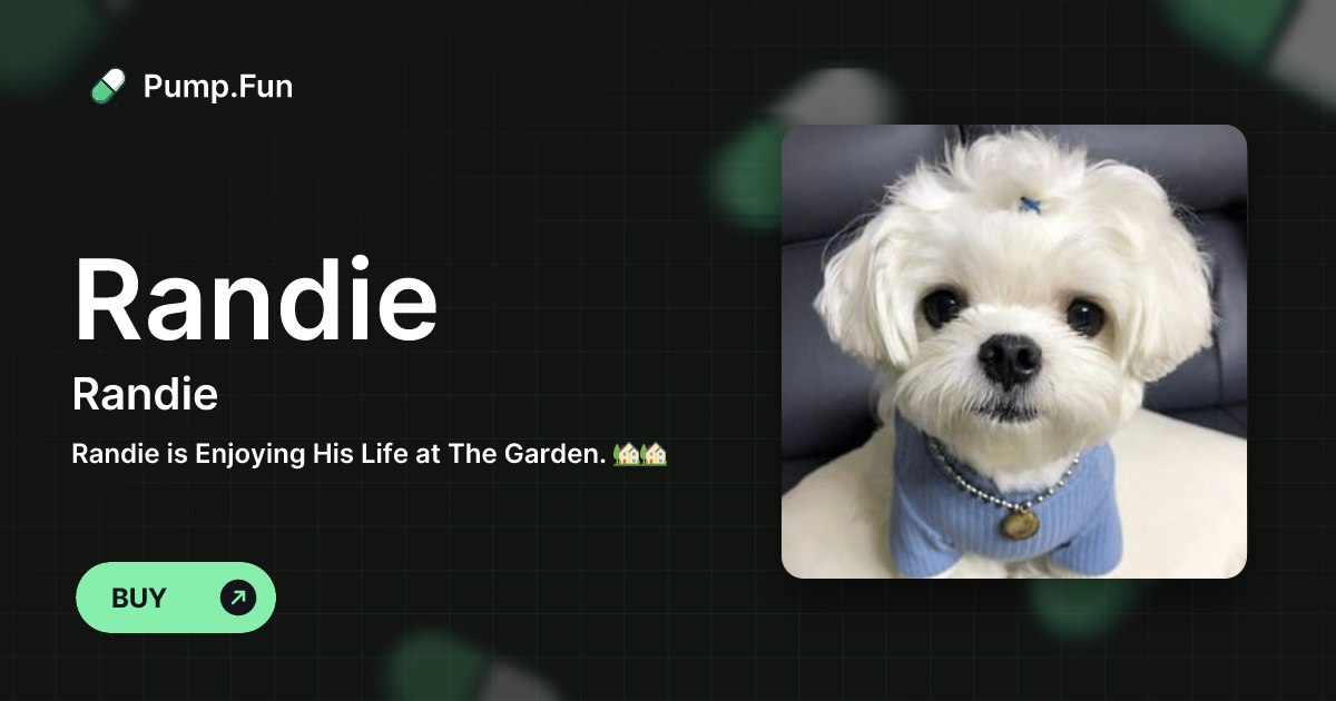 Randie (Randie) - Pump