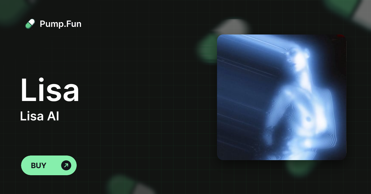 Lisa AI (Lisa) - Pump