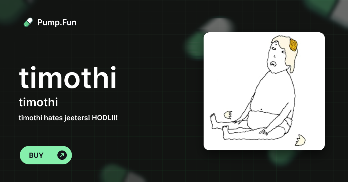 timothi (timothi) - Pump