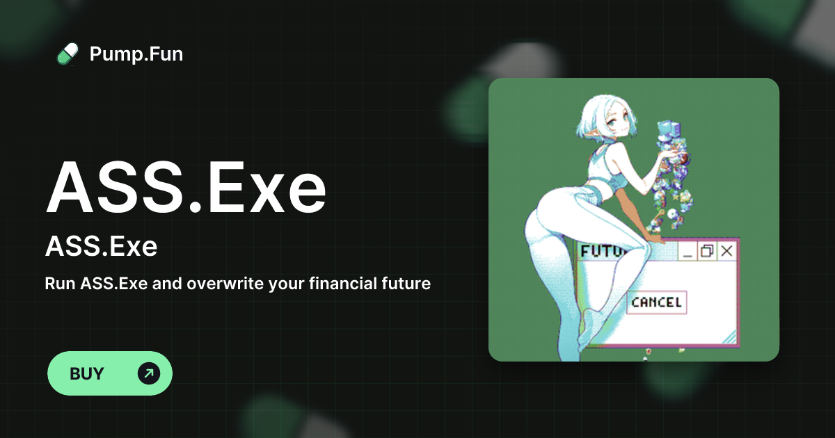ASS.Exe (ASS.Exe) - Pump