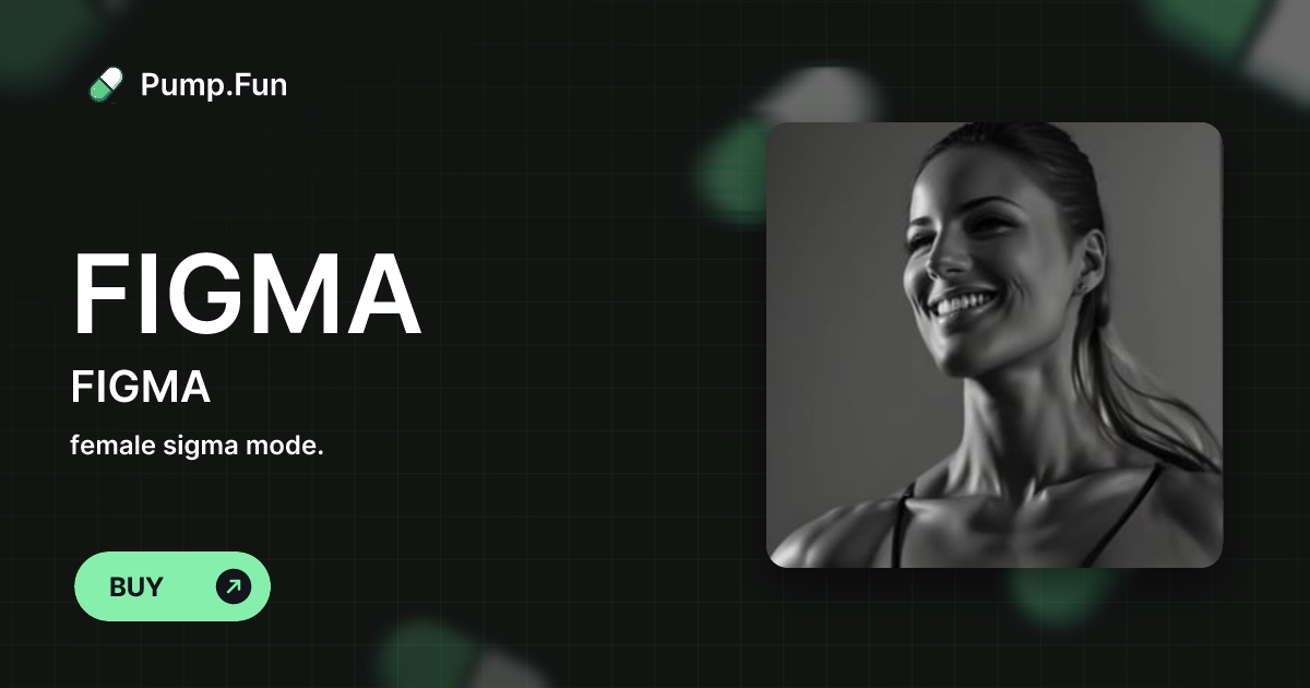 FIGMA (FIGMA) - Pump