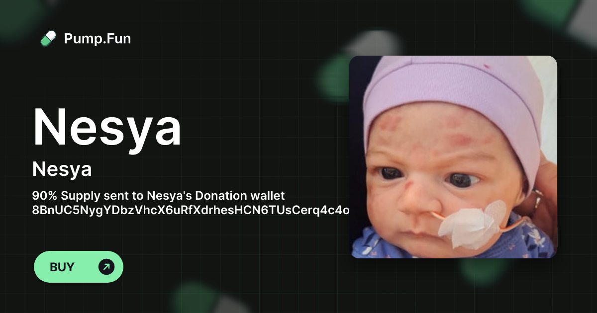 Nesya (Nesya) - Pump