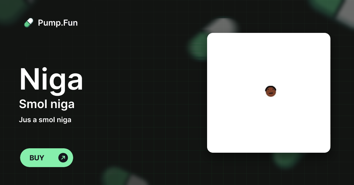 Smol niga (Niga) - Pump