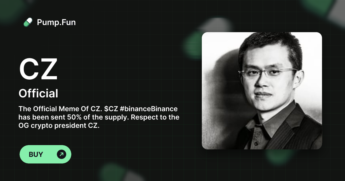 Official (CZ) - Pump