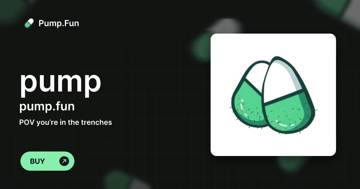 pump.fun (pump) - Pump