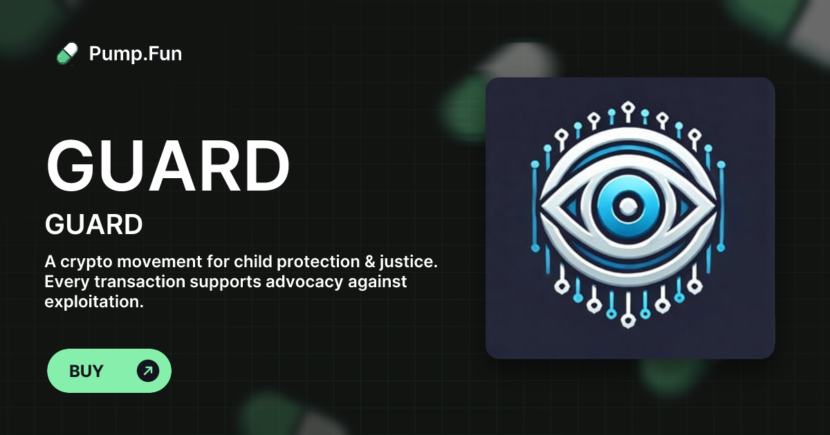 GUARD (GUARD) - Pump