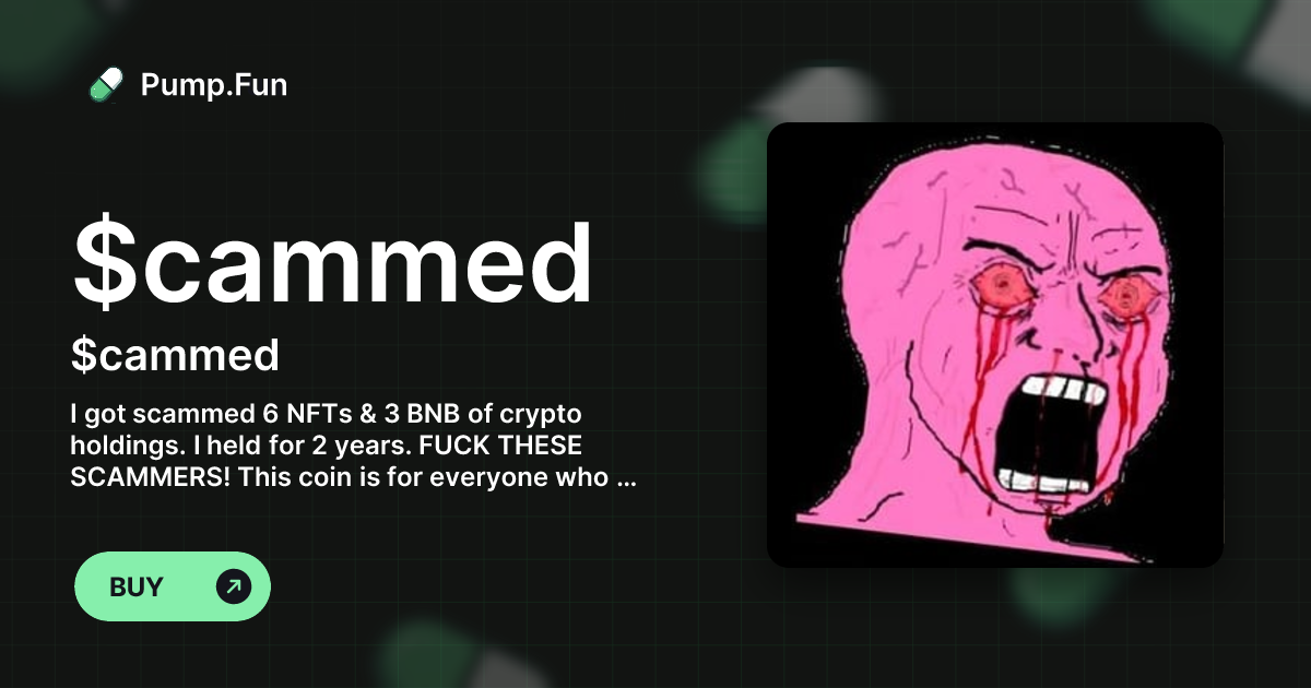 $cammed ($cammed) - Pump